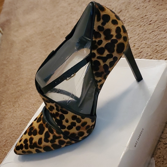 Nine West | Shoes | Nine West Shoes Leopard | Poshmark